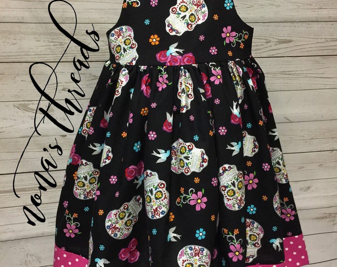 Disney's Coco Dress - Etsy
