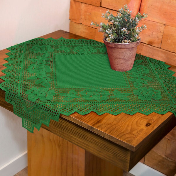 Table Topper - Etsy