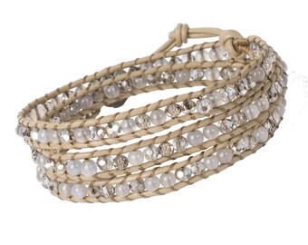 Bracelet making kit | Etsy