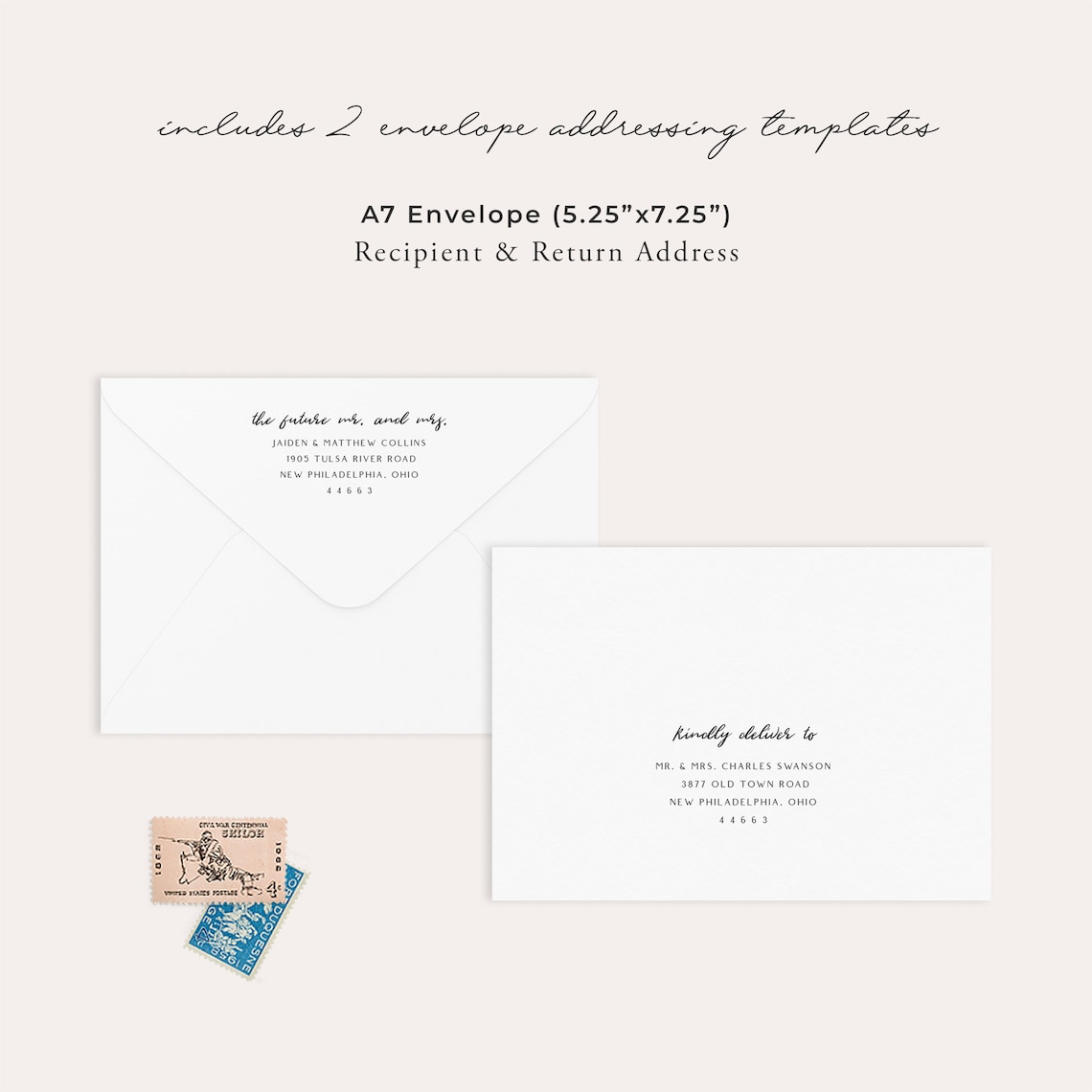 Book Themed Save the Date Template Wedding Save the Date - Etsy