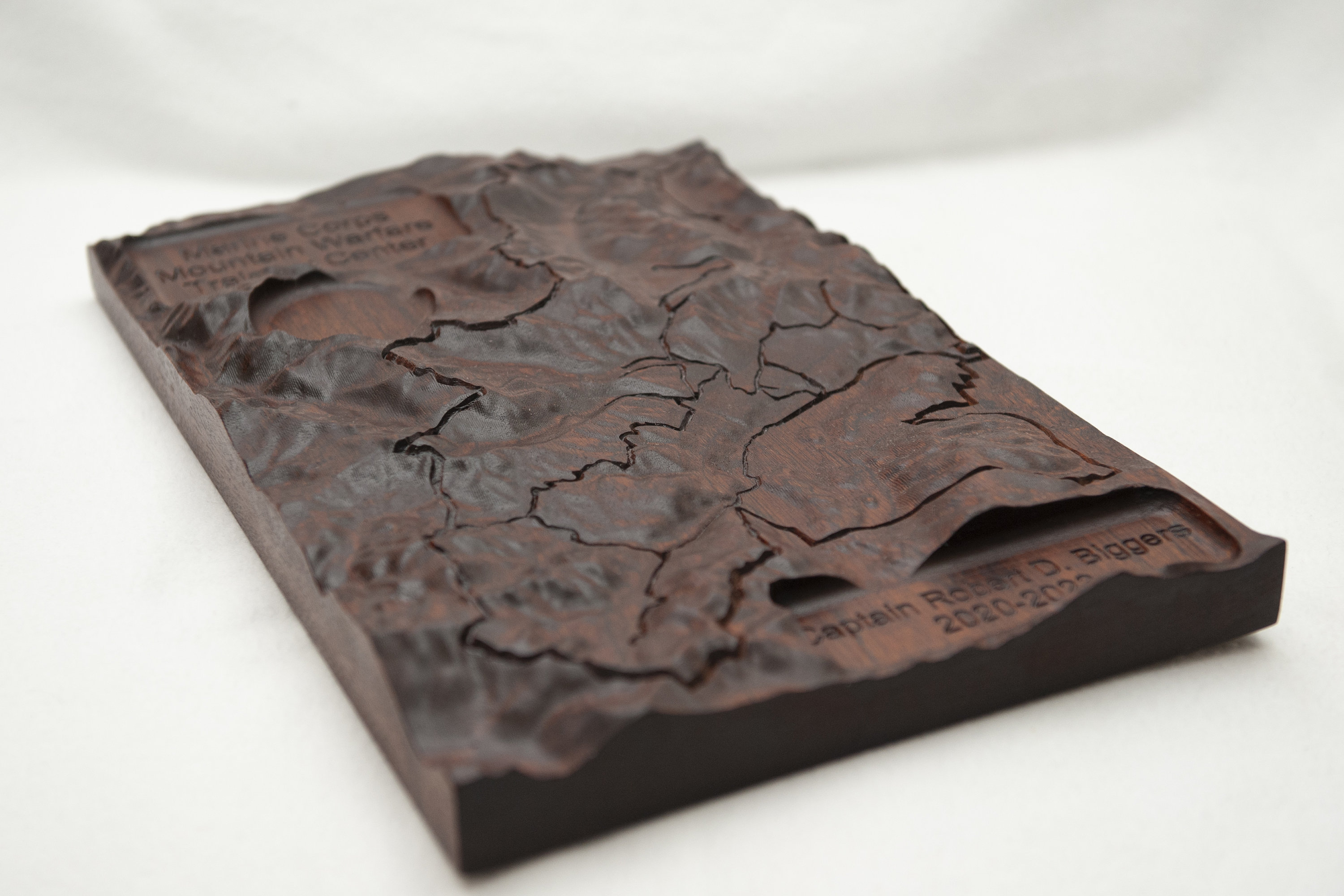 Custom Wood Plaques and Awards - Etsy