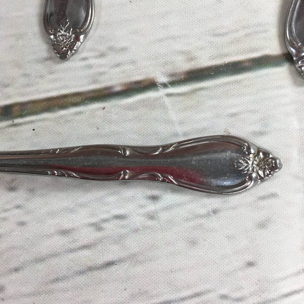 Rogers Stainless Flatware Patterns - Etsy