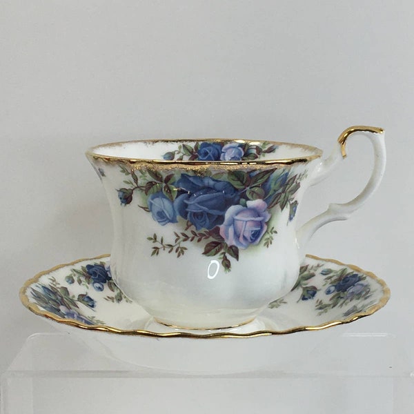 Blue Rose China - Etsy