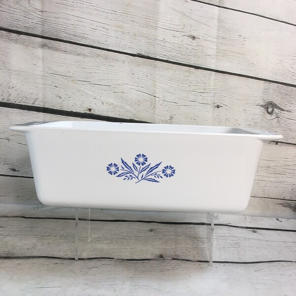 Pyrex Loaf Pan - Etsy