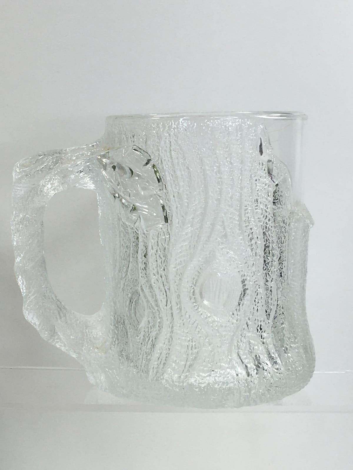 Vintage Mcdonald's the Flintstones Treemendous Coffee Mug Rocdonald's ...