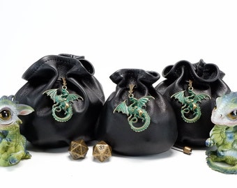 Dragon Coin Purse - Etsy