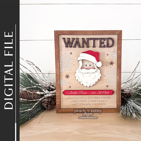 Wanted Grinch Poster - Etsy