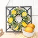 Lemon Drops Laser Cut File, Lemon Design Laser Cutting Design Glowforge ...