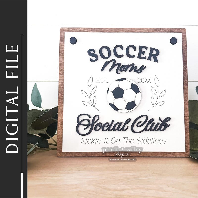 Diy Club Sign - Etsy