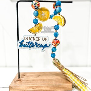 Lemon Drops Laser Cut File, Lemon Design Laser Cutting Design Glowforge ...