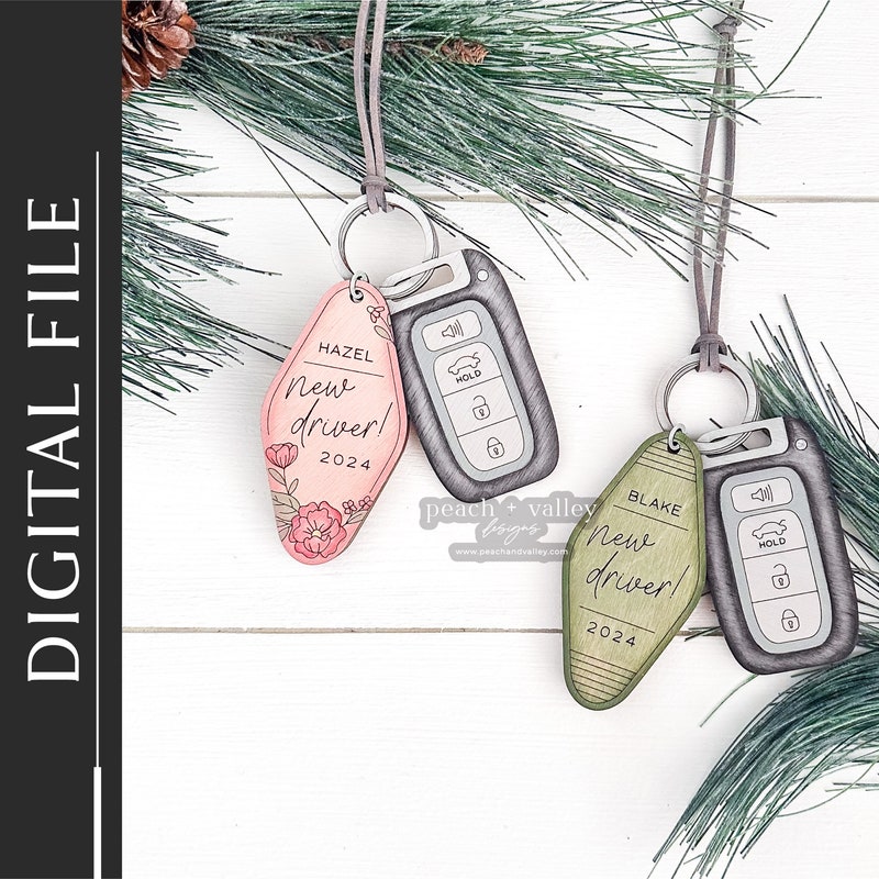 School Time Laser Cut - Etsy