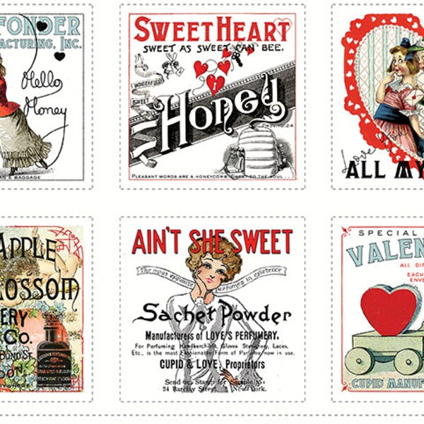 Fabric Panels - Etsy