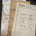 Vogue Doll Collection Sewing Pattern by Teresa Laymen Design #7402/doll ...