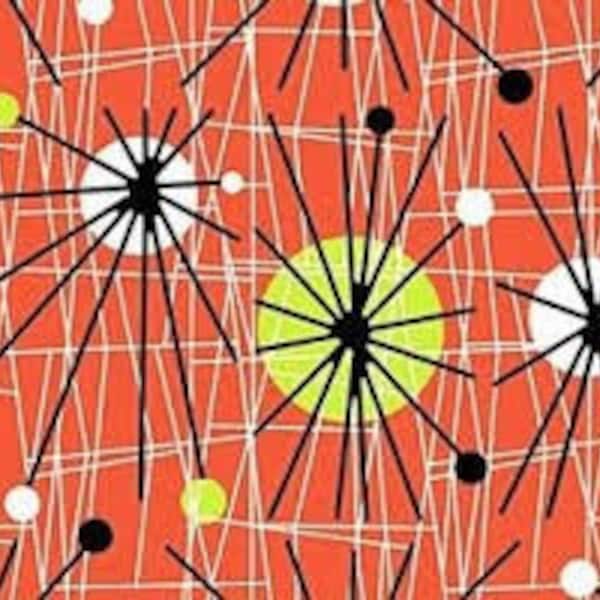 Atomic Fabric - Etsy