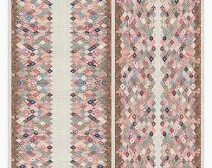 Jane Austen at Home- Border Panel by Riley Blake Designs/ Cotton/ Sold ...