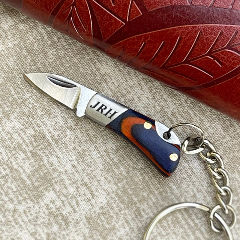 Tiny Knife Handmade - Etsy