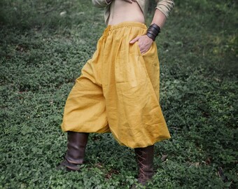 Larp Rus Pants - Etsy