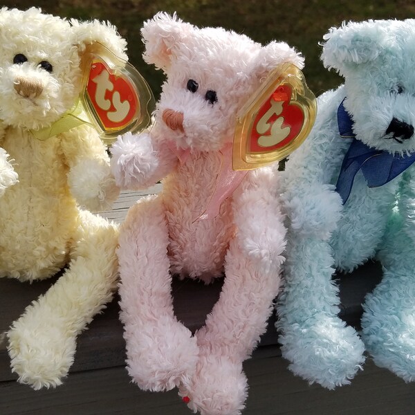 Ty Attic Collection - Etsy