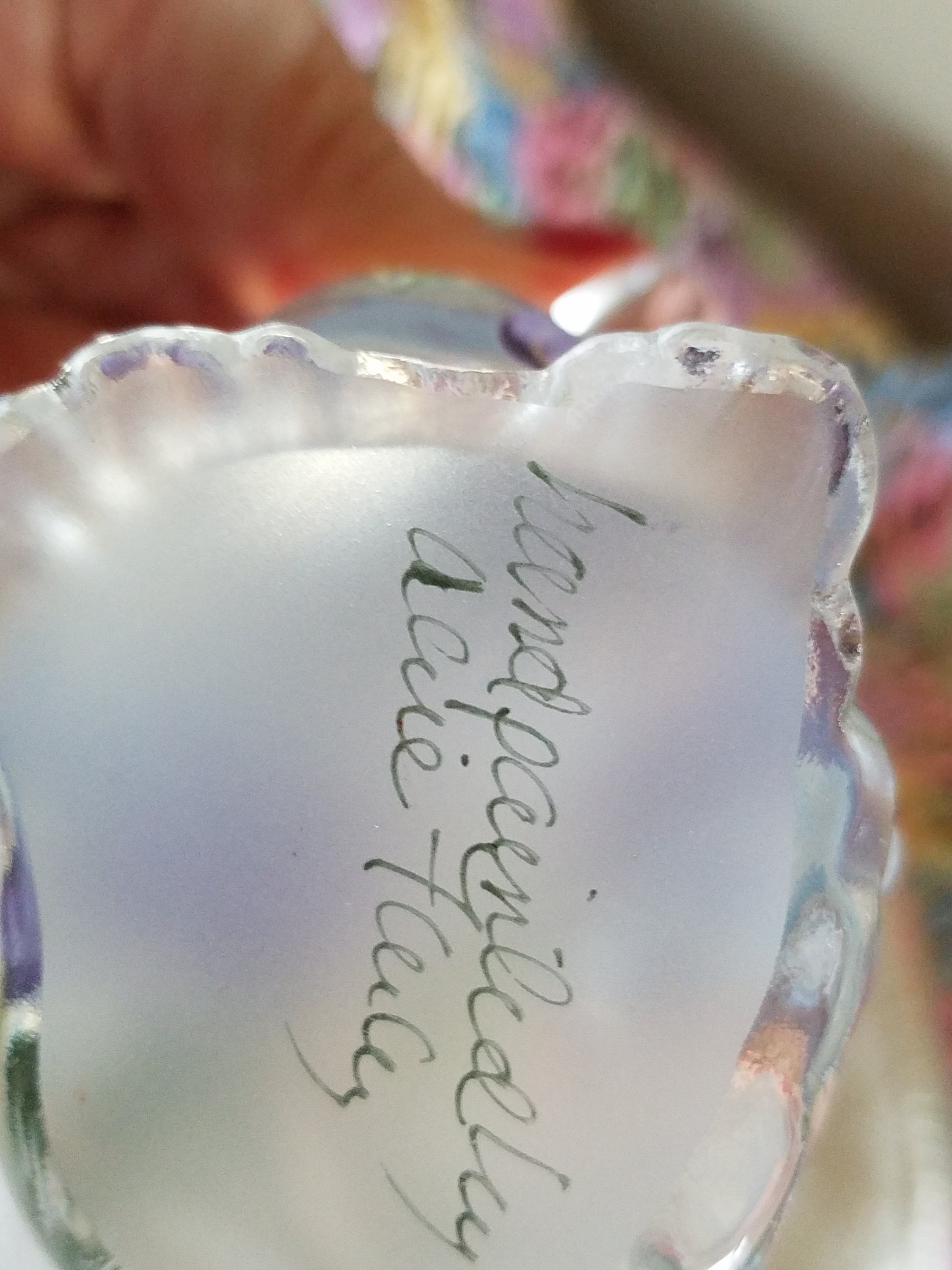 Fenton Opalescent Duck Fenton Duck Fenton Fenton Art Glass | Etsy