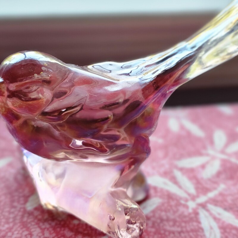 Fenton Bird - Etsy
