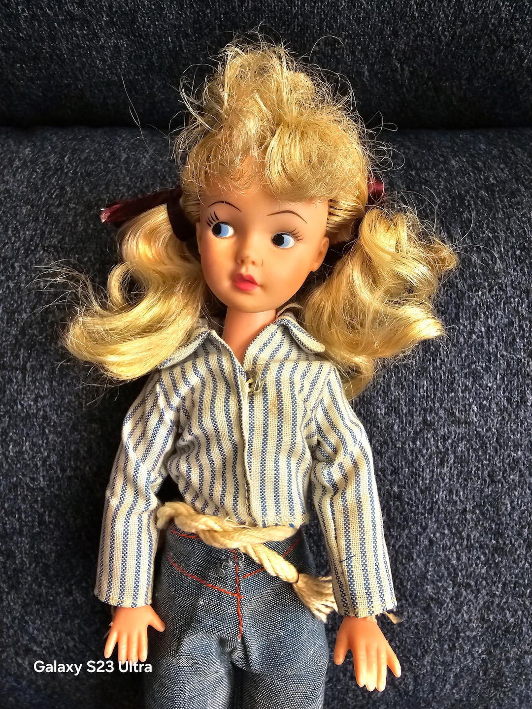 Elle Mae Clampett Doll, Ellie Mae/calico Lassie, Collectible Dolls ...
