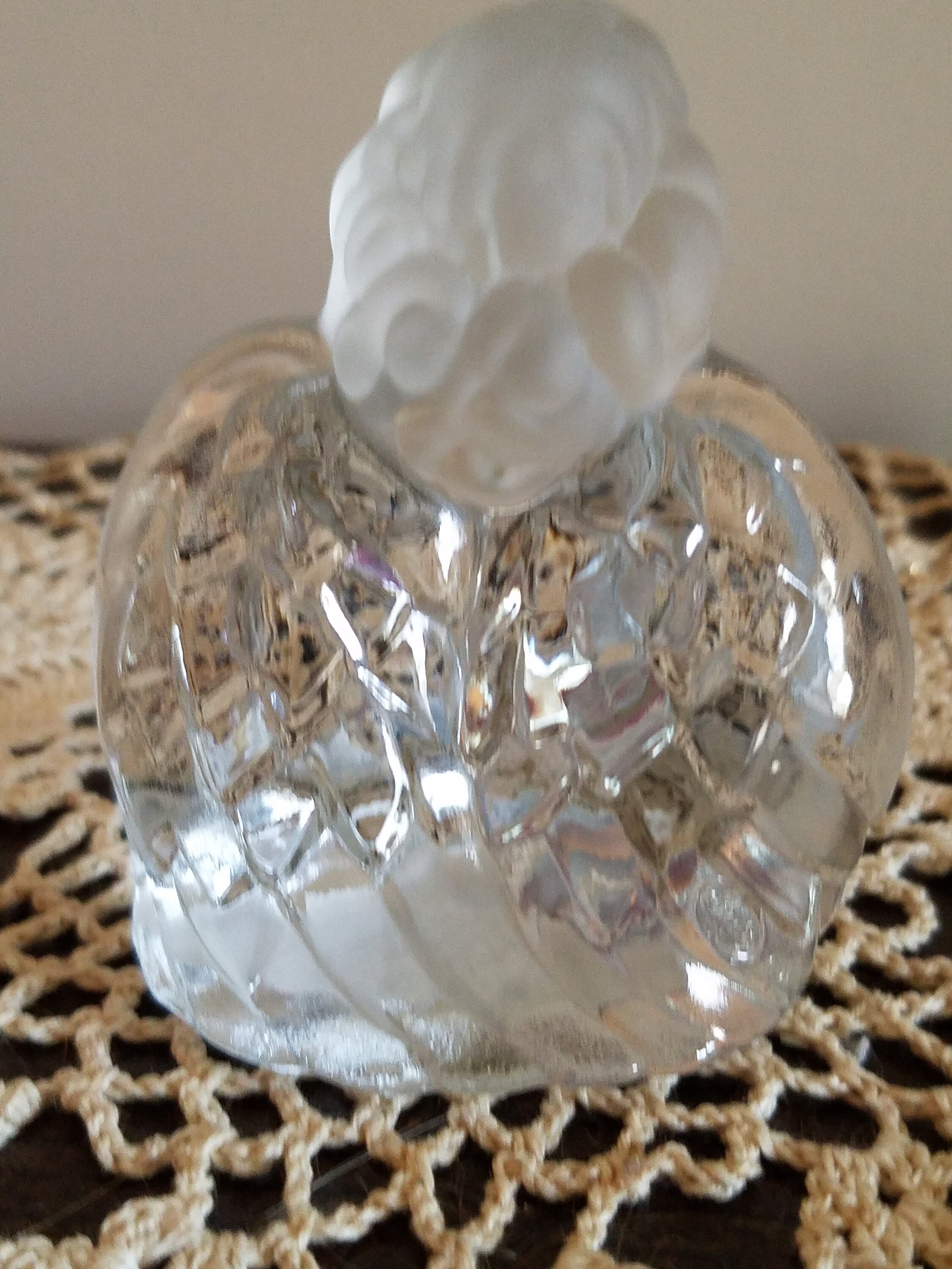 Fenton Angel Fenton Birthstone Angel Fenton Figurinevintage - Etsy