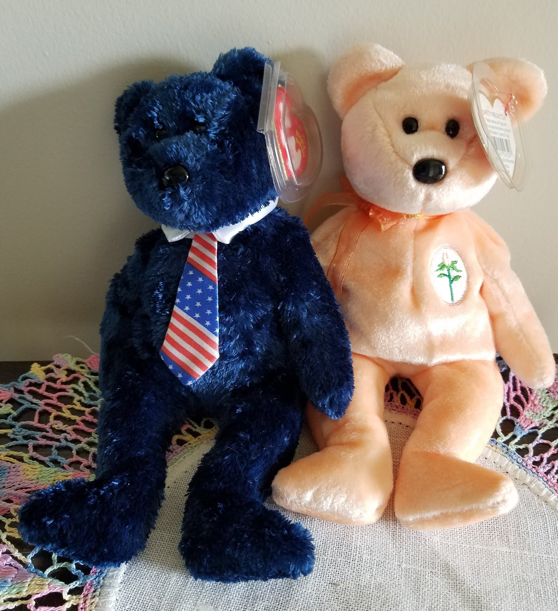 Ty Bears Ty Beanies Beanies Beanie Babies Ty Collectibles | Etsy