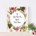 If You Never Try You'll Never Know - Printable Art Wall Decor ...