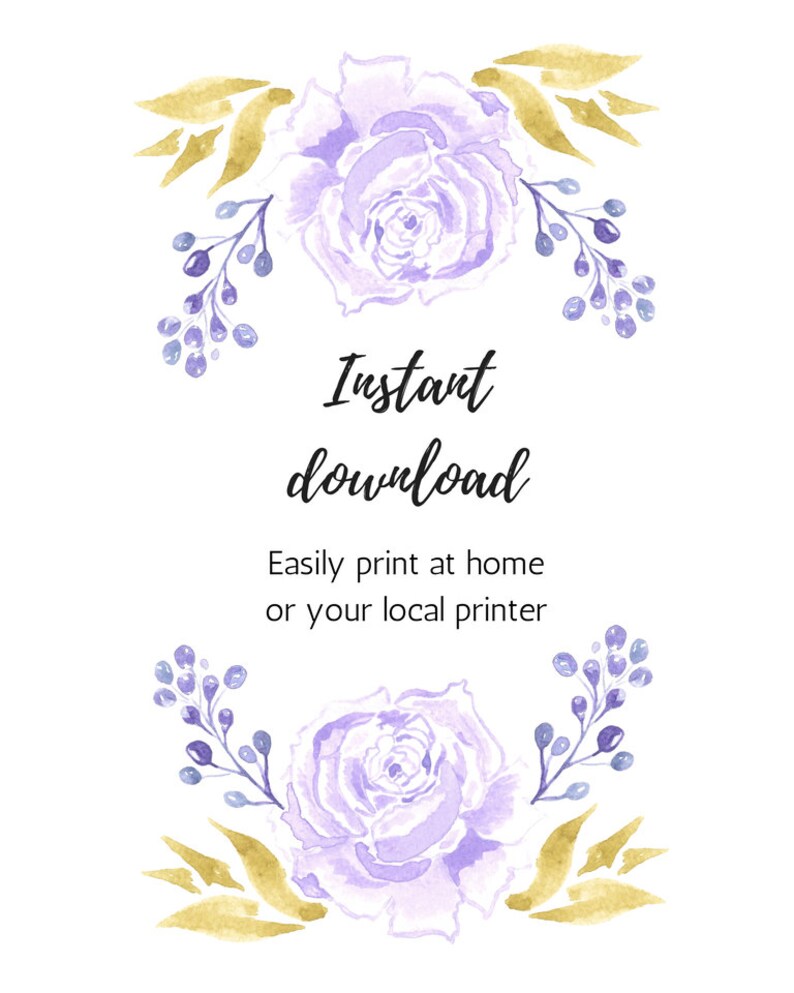 To-do List Printable - 8.5 X 11 - Day Planner - Organizer - Daily List ...