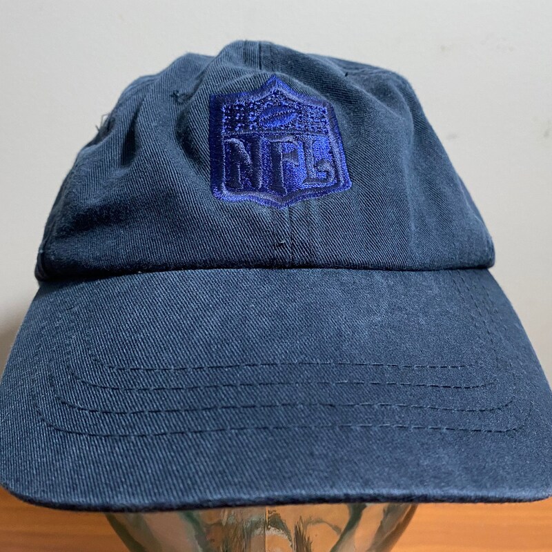 Nfl Hat - Etsy
