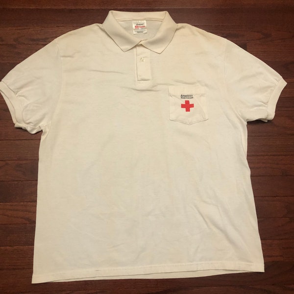 American Red Cross - Etsy