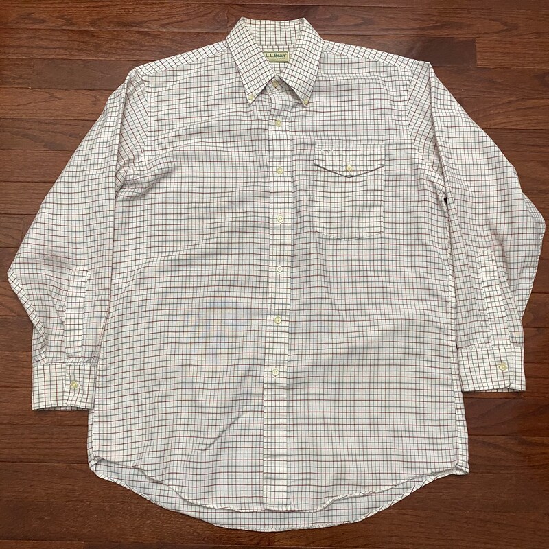 Ll Bean Shirt - Etsy