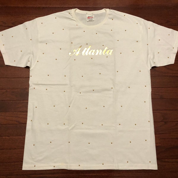 Hotlanta - Etsy