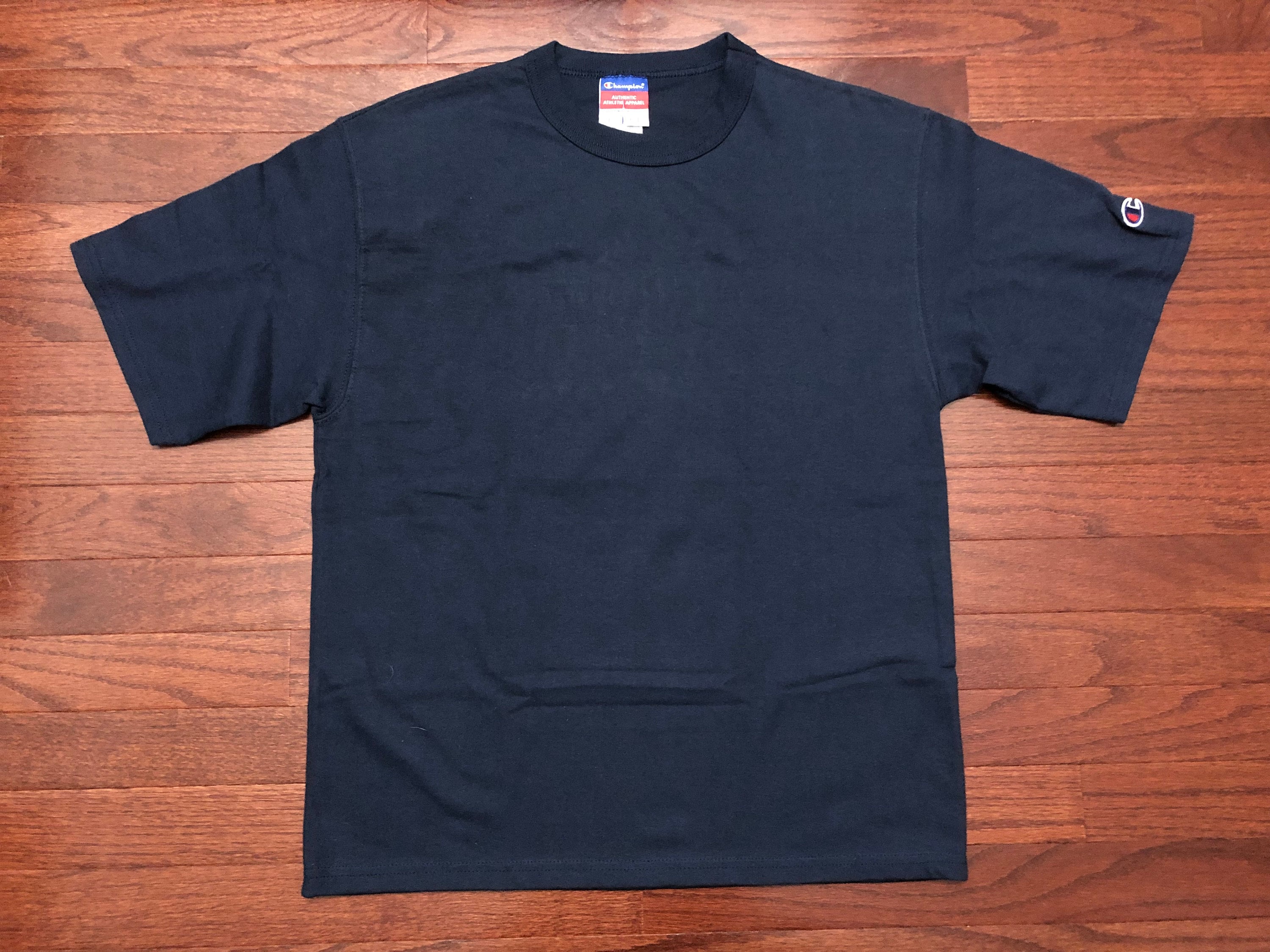 Small vintage Champion Authentic Athletic Apparel T shirt Small vintage Champion Authentic Athletic Apparel T shirt