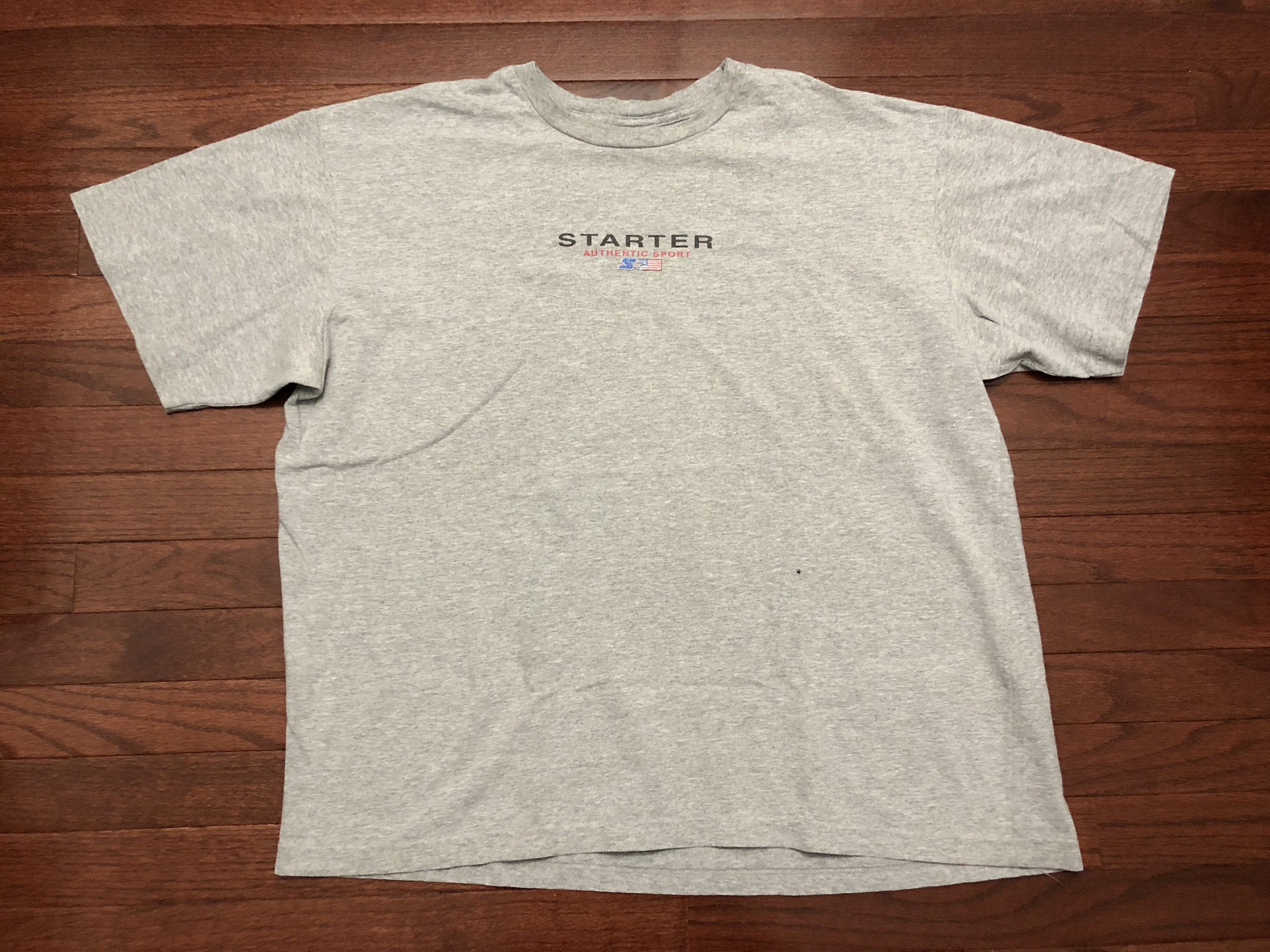 Starter T Shirts - Etsy