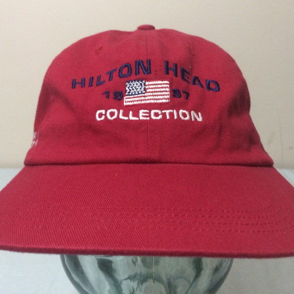 Vintage Ahead Hat - Etsy