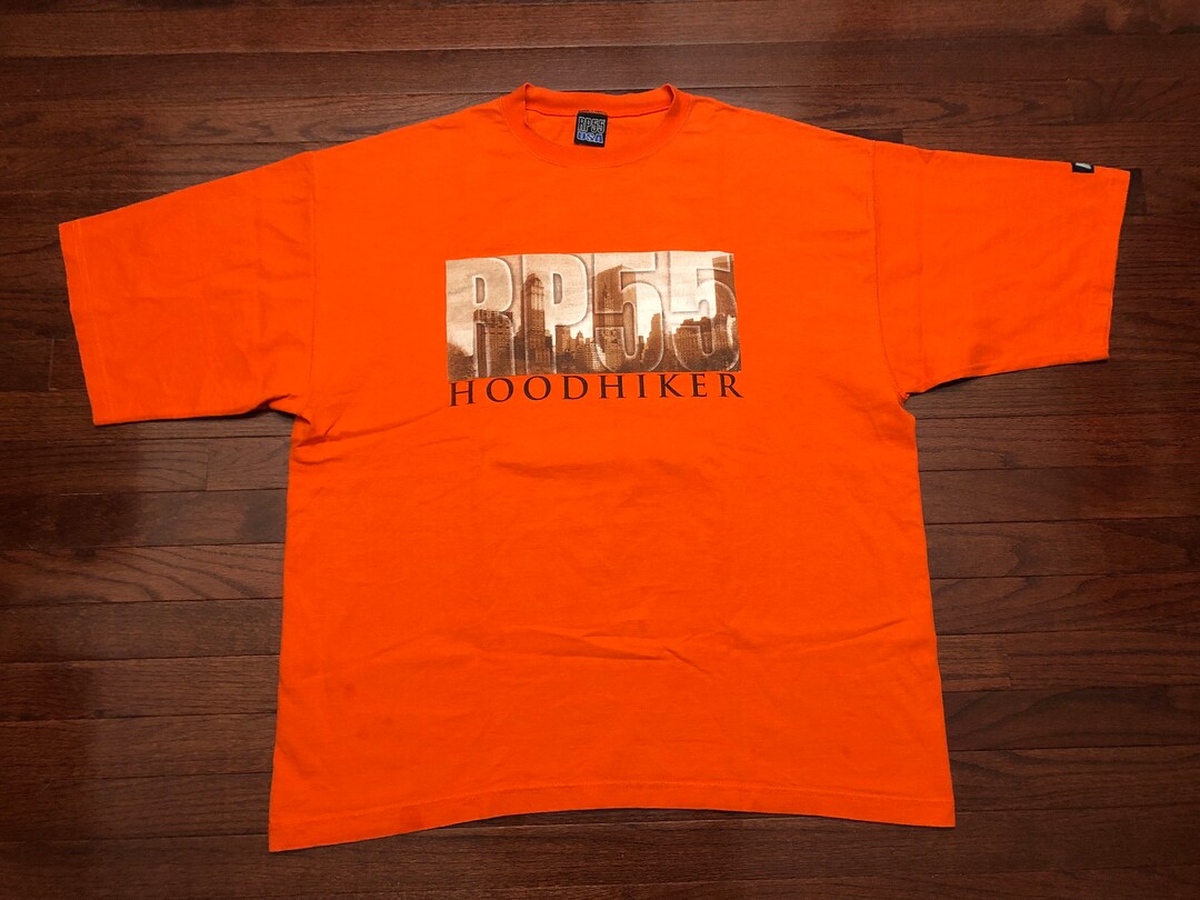 XXL 90's RP55 USA men's T shirt vintage 1990's Hip - Etsy.de