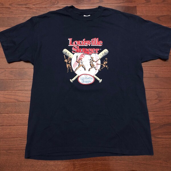 Louisville Slugger T Shirt