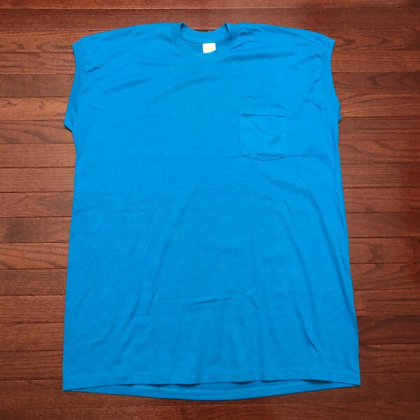 80s Muscle Tank - Etsy