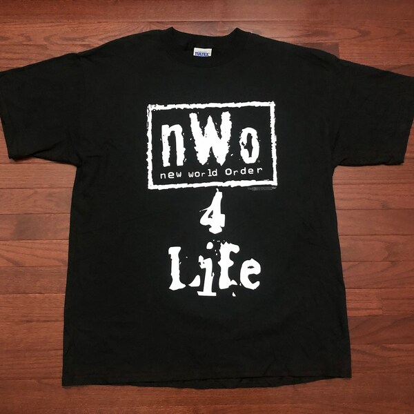 Nwo - Etsy