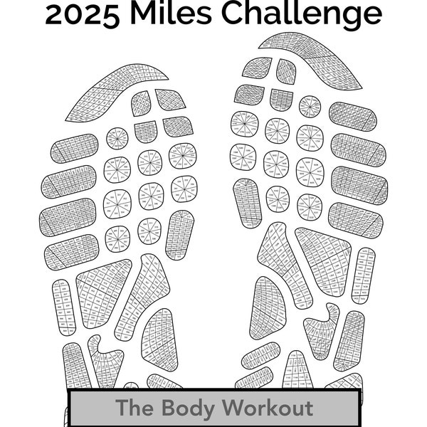 TheBodyWorkout - Etsy