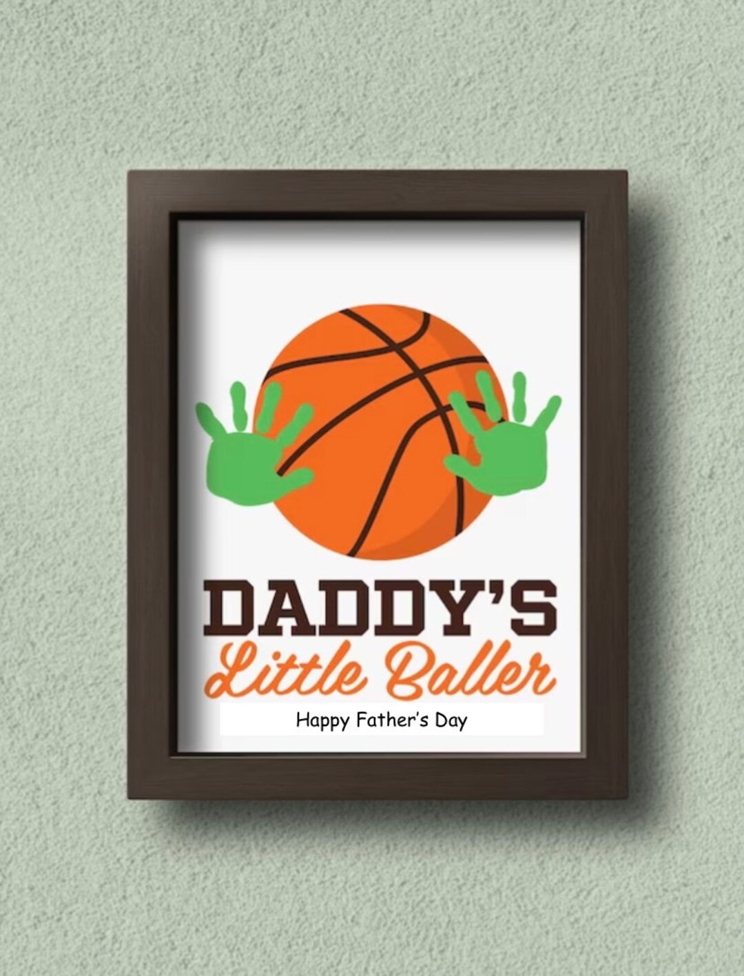 Basketball Father’s Day, Basketball Dad - Etsy