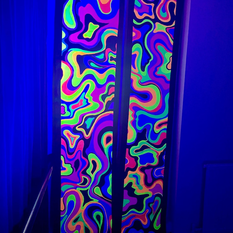 Psy Dj Stage - Etsy