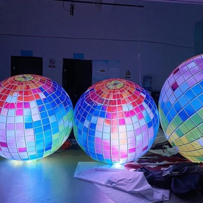 Custom Disco Ball - Etsy