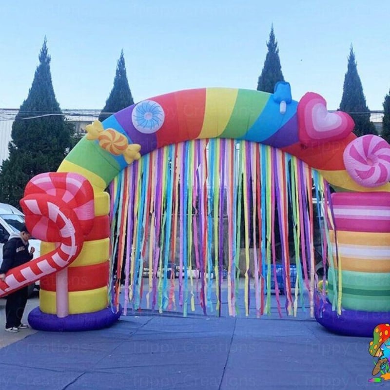Giant Candy Prop - Etsy