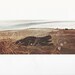 Wyeth Landscape Andrew Wyeth Print Farm Scene winter Fields 12.5 X 16.5 ...
