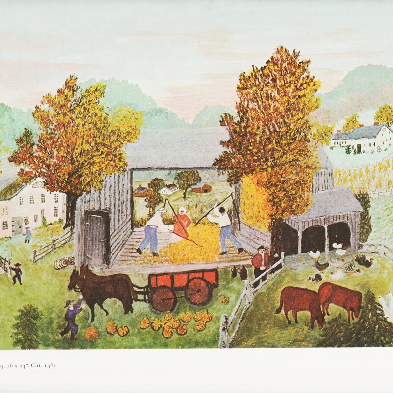 Early American Life - Etsy