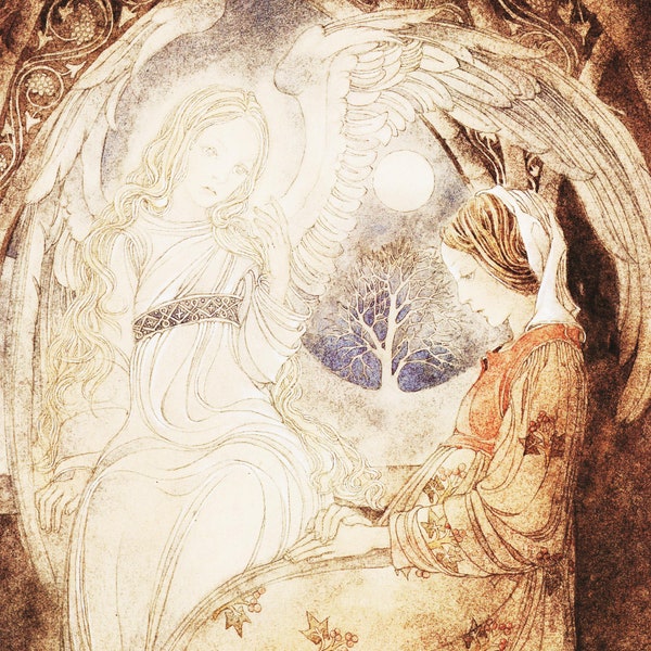 Sulamith Wulfing - Etsy