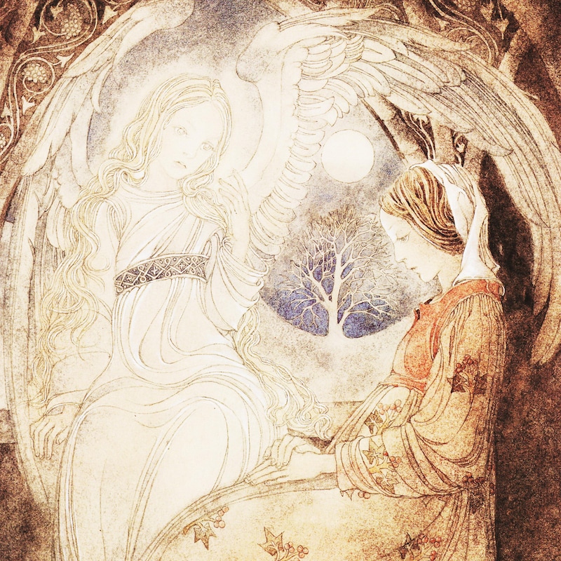 Sulamith Wulfing - Etsy