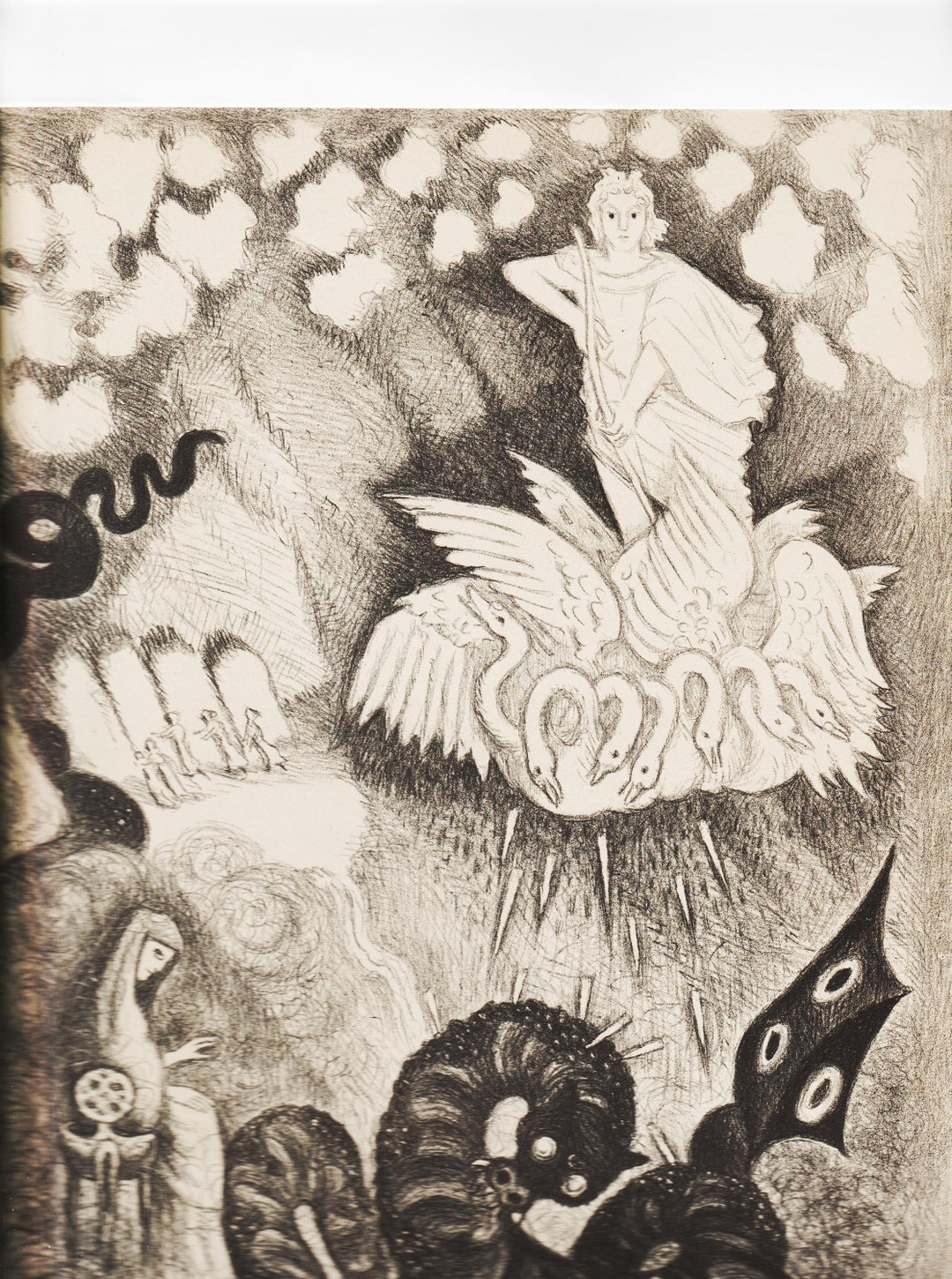 Ancient Greek Art of Apollo Picture for Mythology Wall Decor "god of ...